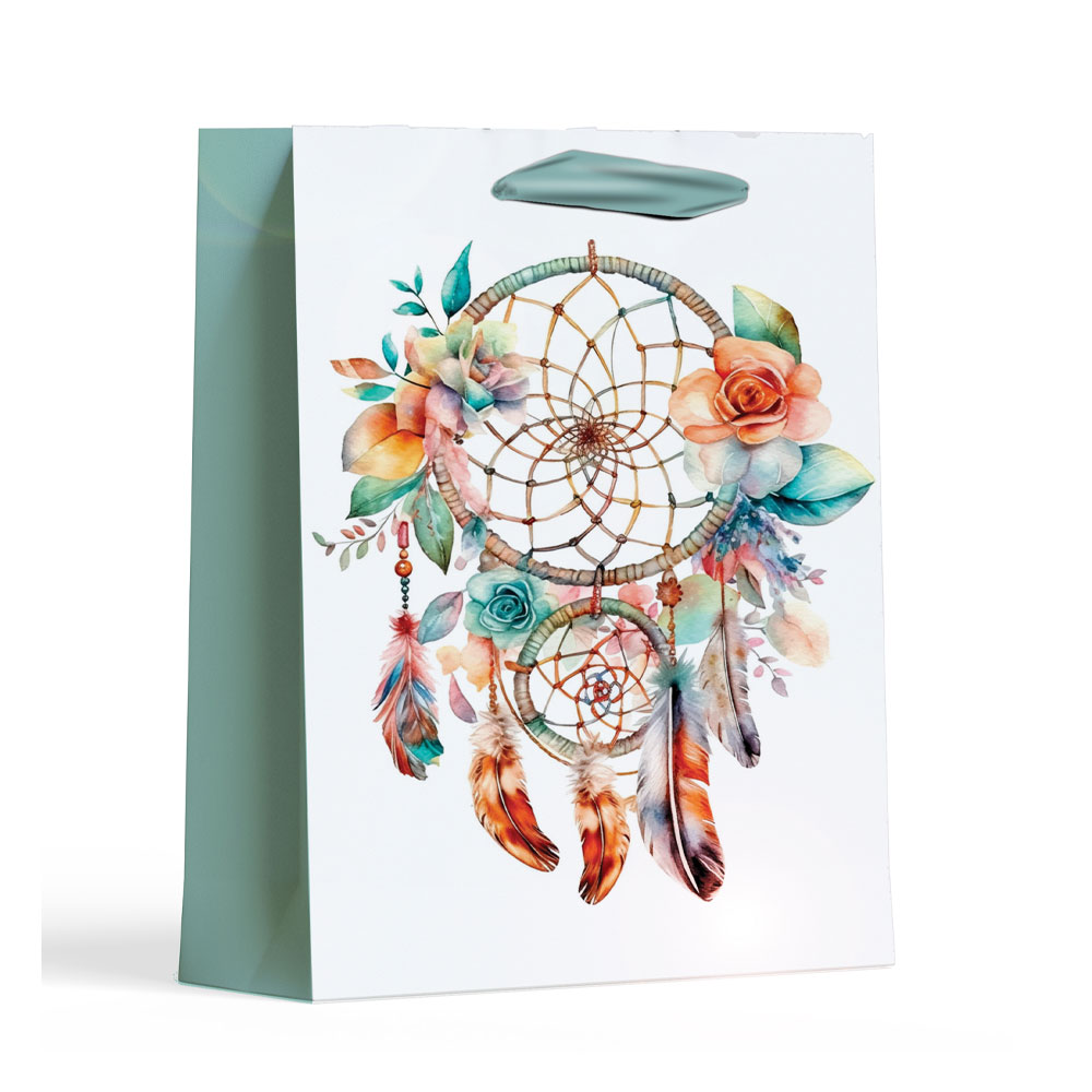 أكياس هدايا متنوعه – Packso For Packaging